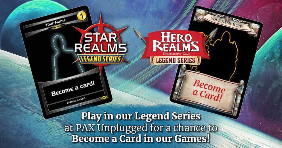 EPIC Card Game | Wise Wizard Games