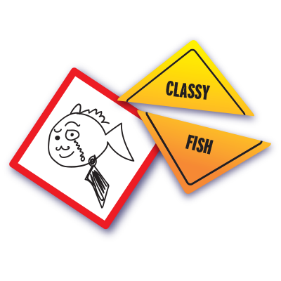 Caution Signs | Wise Wizard Games
