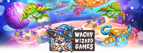 Wacky Wizard Games | Wise Wizard Games