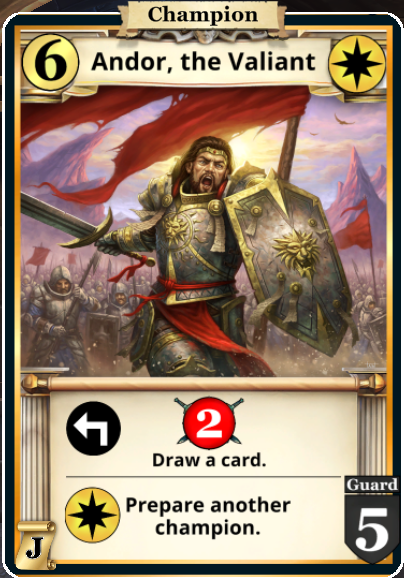 Hero Realms Journeys expansion now available on iOS and Android! | Wise ...