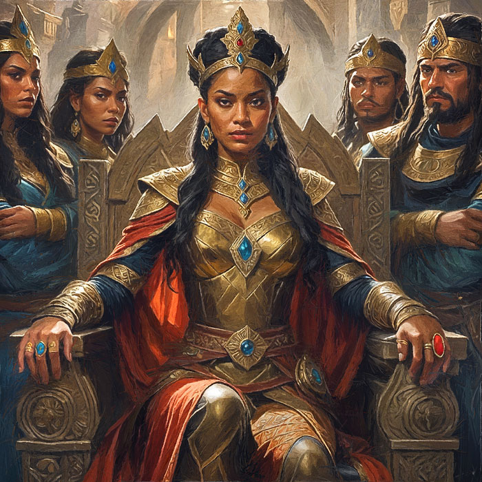 The Art of Draconis | Wise Wizard Games